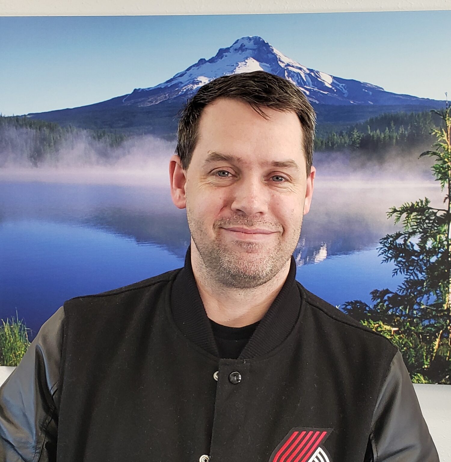 CHRIS WRIGHT | Wood Village Baptist Church