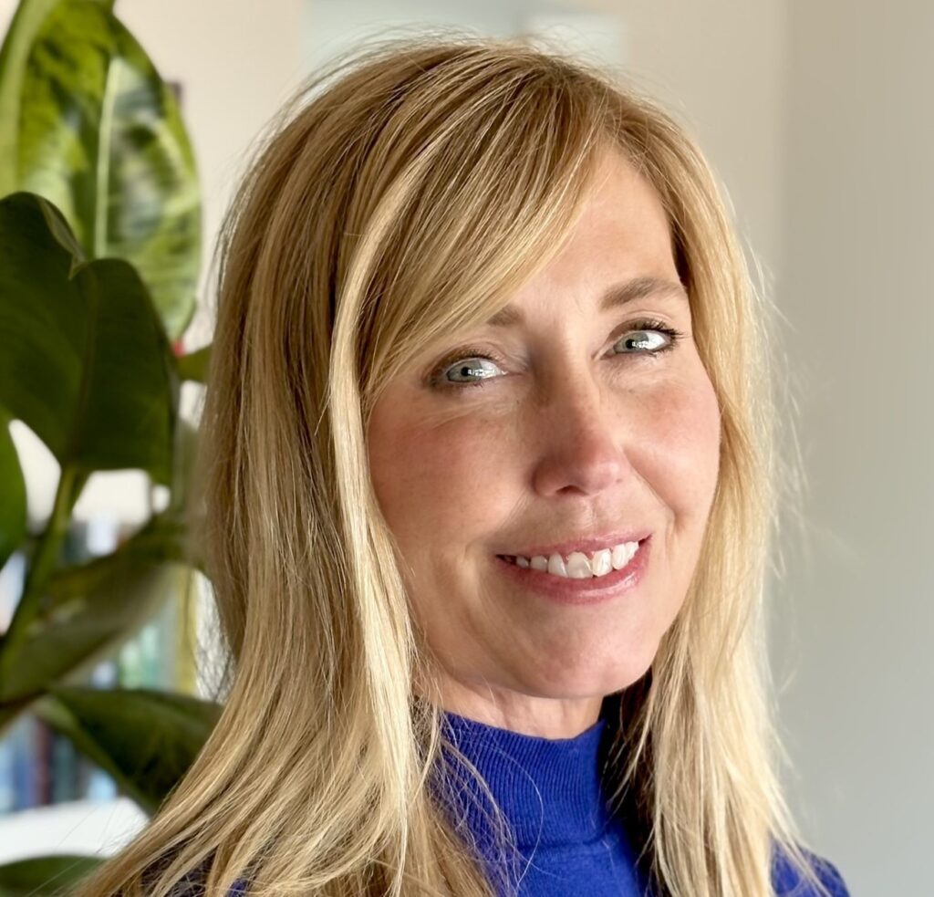 Sherri Richter | Wood Village Baptist Church